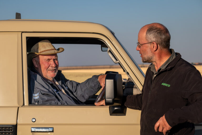 Choosing the correct filtration method for your irrigation system | Agrico